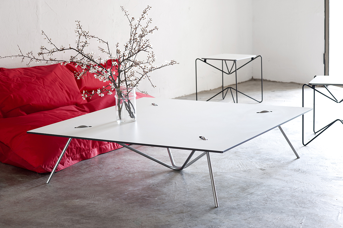 Sélection de Marques de design contemporain